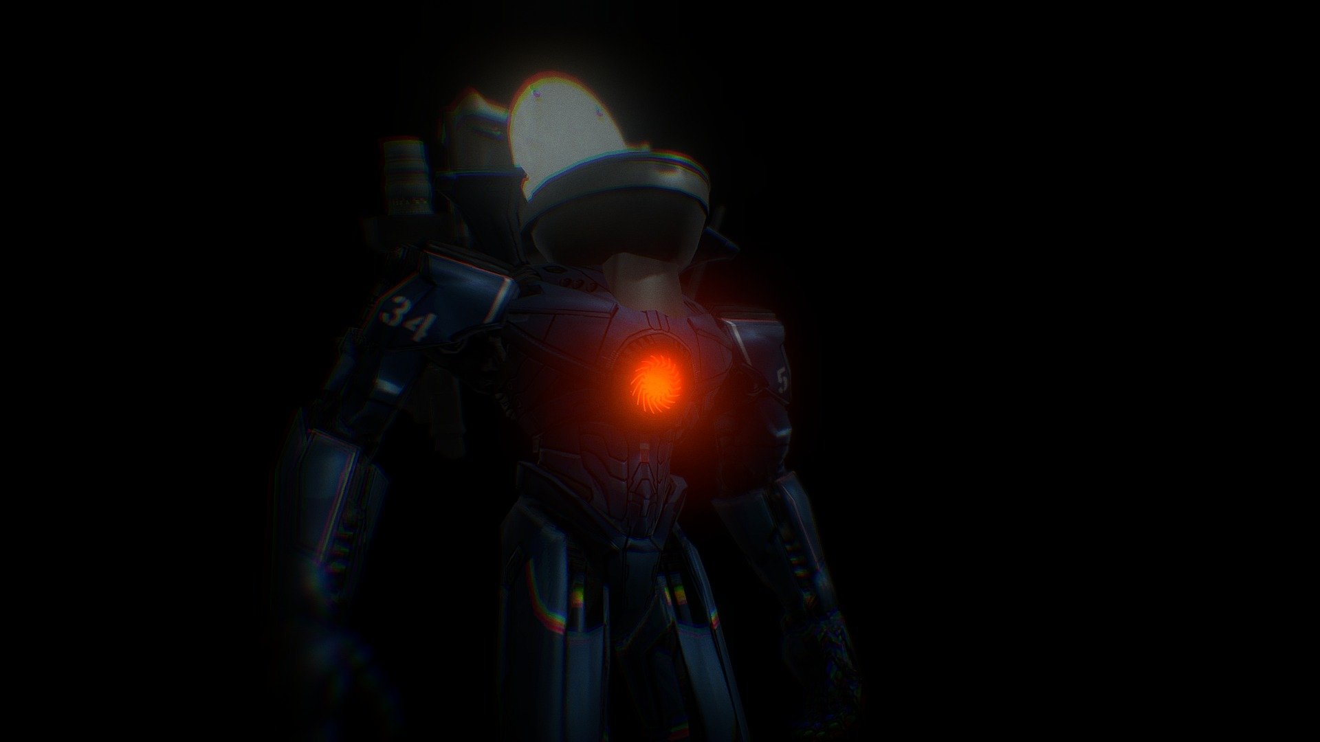 Toilet Emperor Body - Download Free 3D model by Pumpkin (@savounited ...