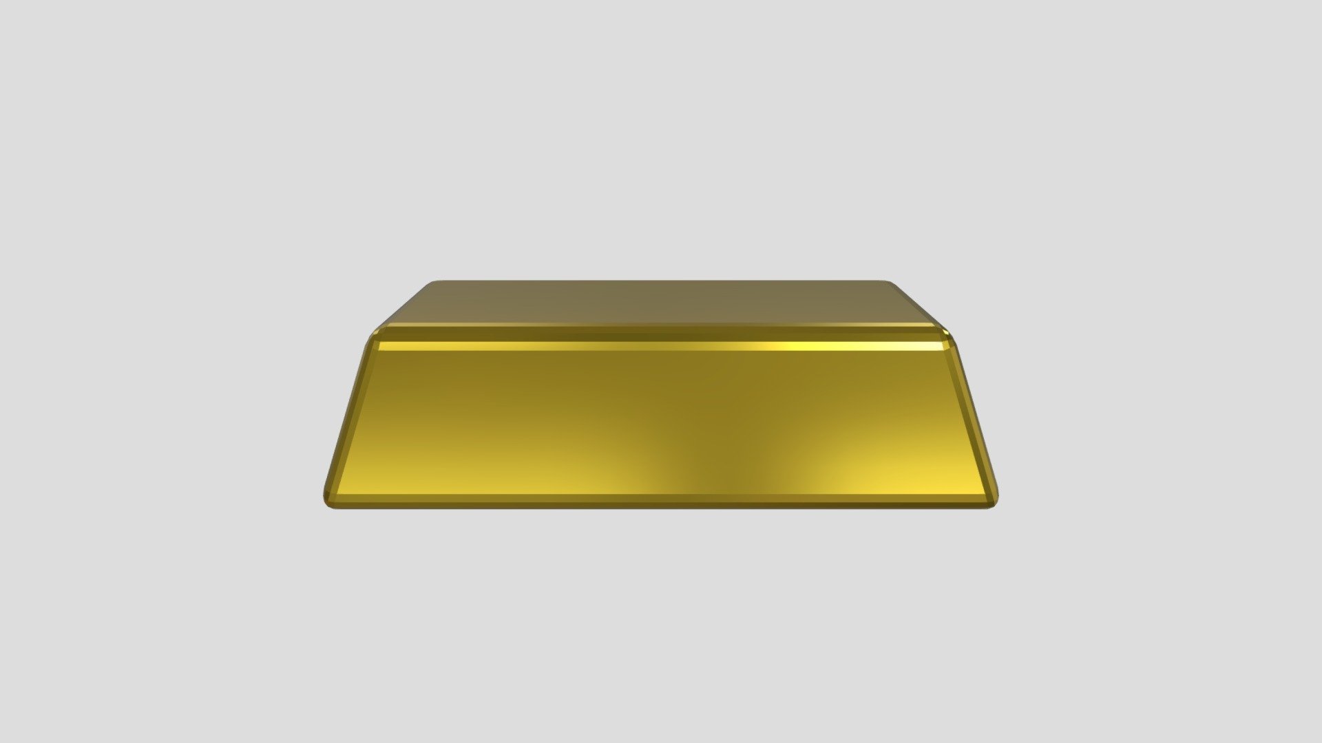 gold - Download Free 3D model by Joseph.Dilisi [8e0a2ad] - Sketchfab