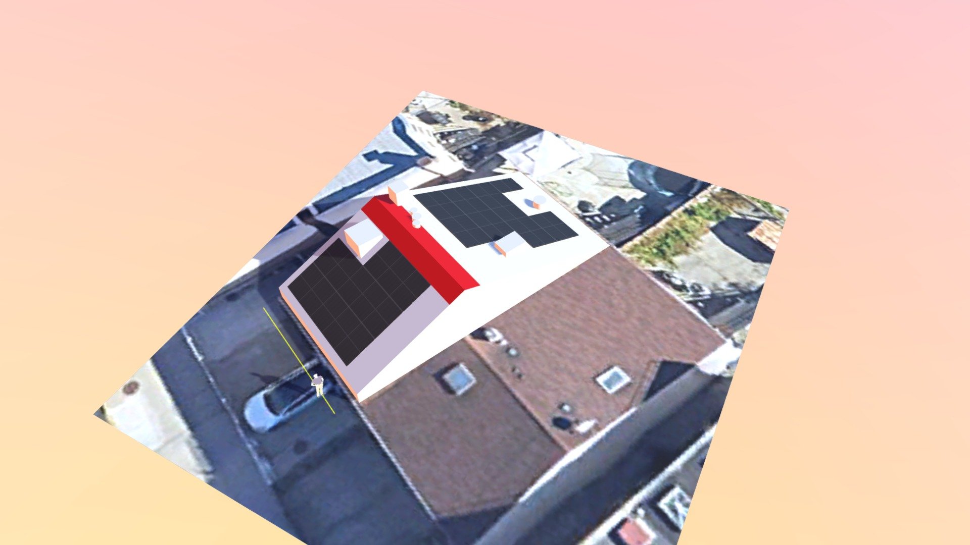 1546 Bryant Ave 29 Mod Tilt - 3D model by brooklynsolarworks [8e0a976 ...