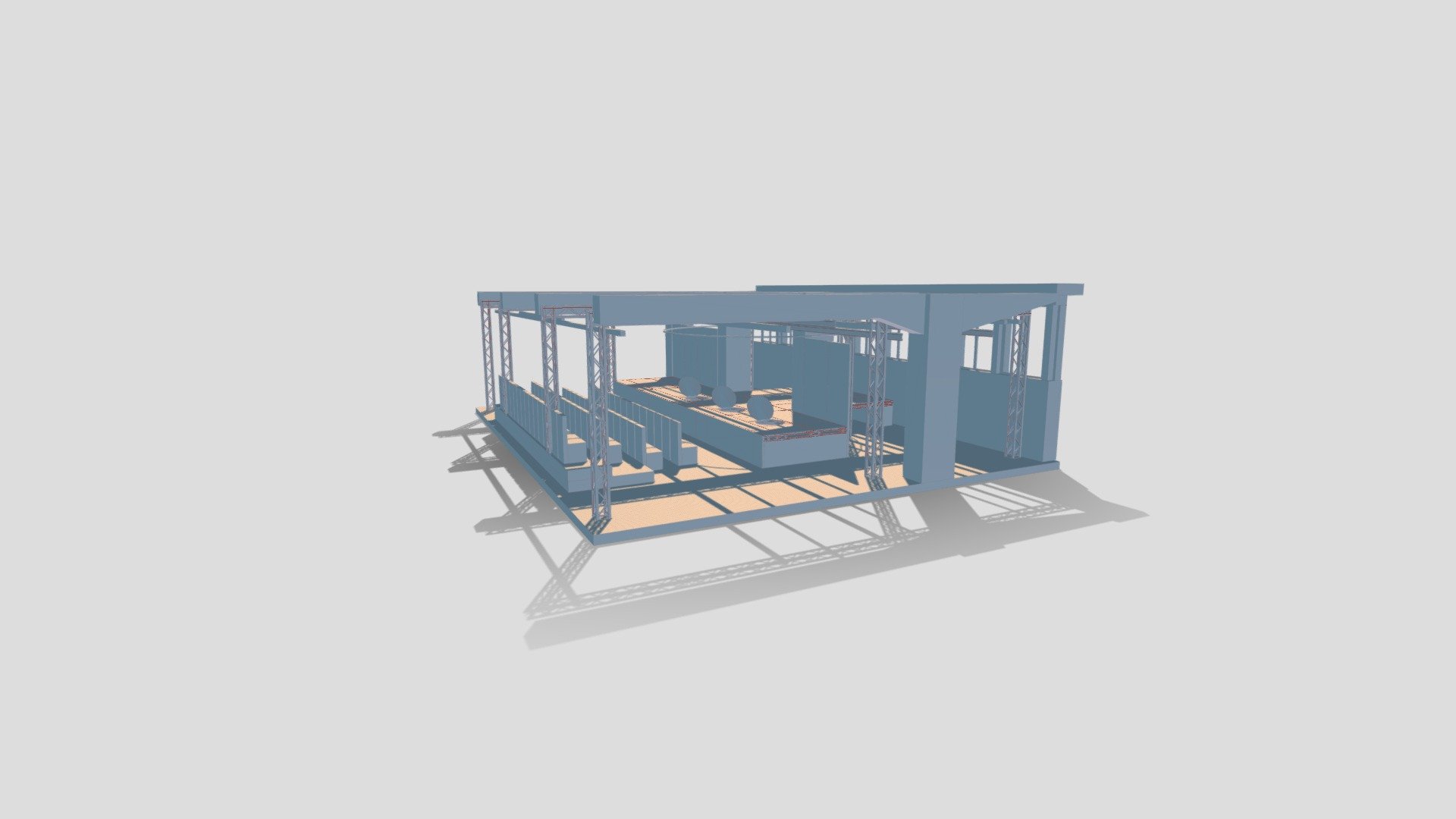 OF Import TJC - Download Free 3D model by silberkoffer2000 [8e0ab37 ...