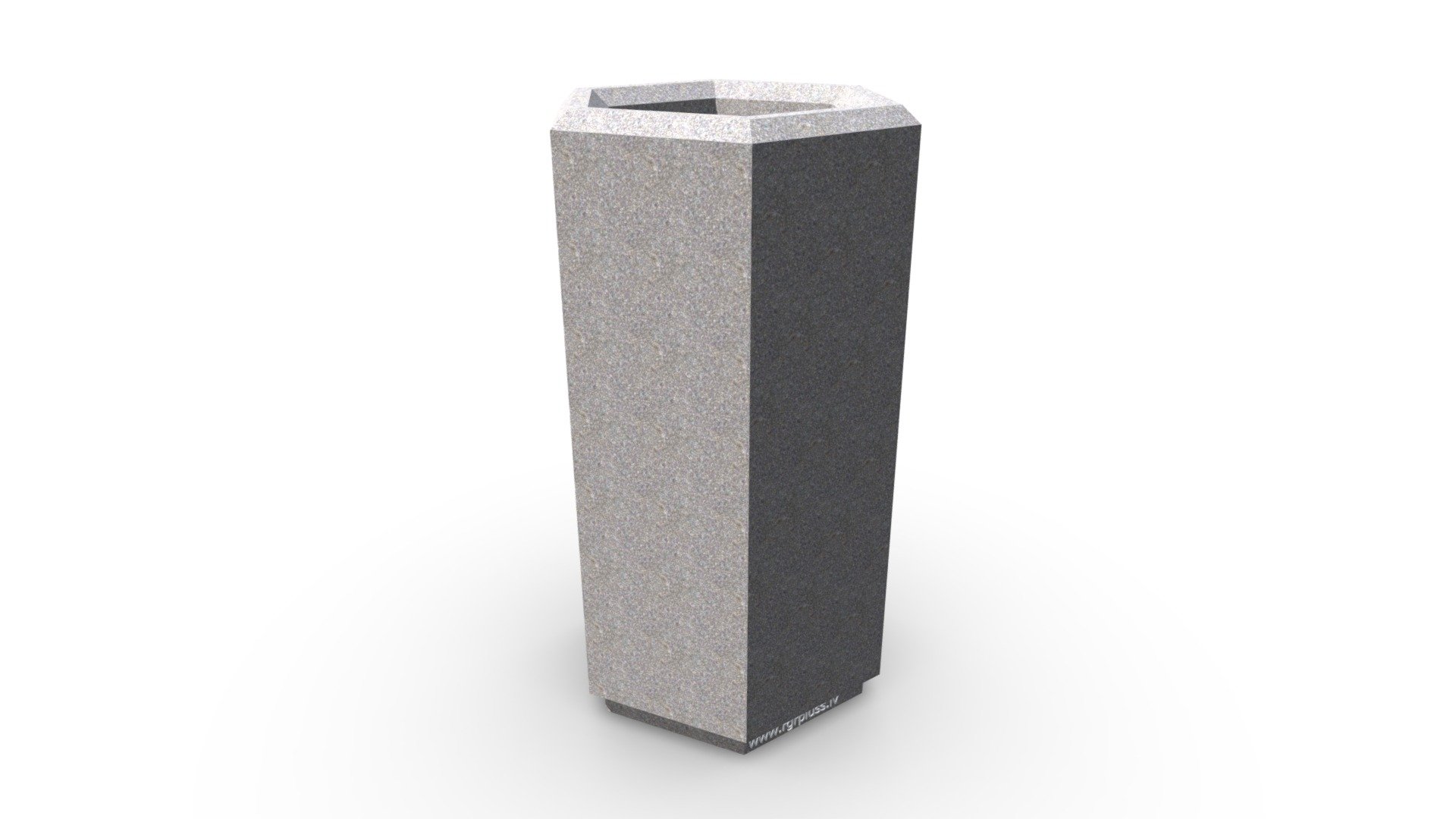 UB-07 - Buy Royalty Free 3D model by RGRpluss [8e0abb9] - Sketchfab Store