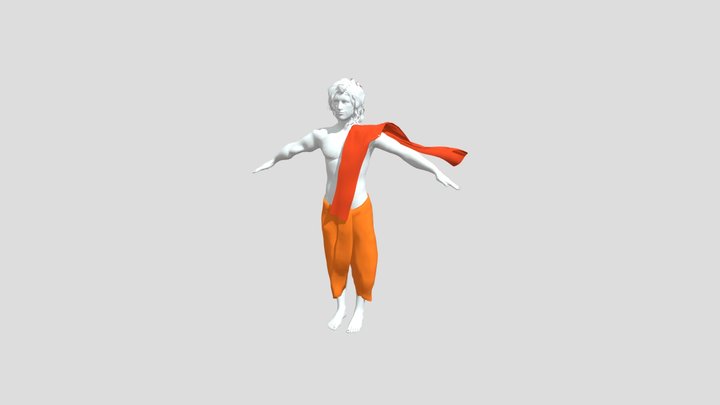 Ramayan 3D models - Sketchfab