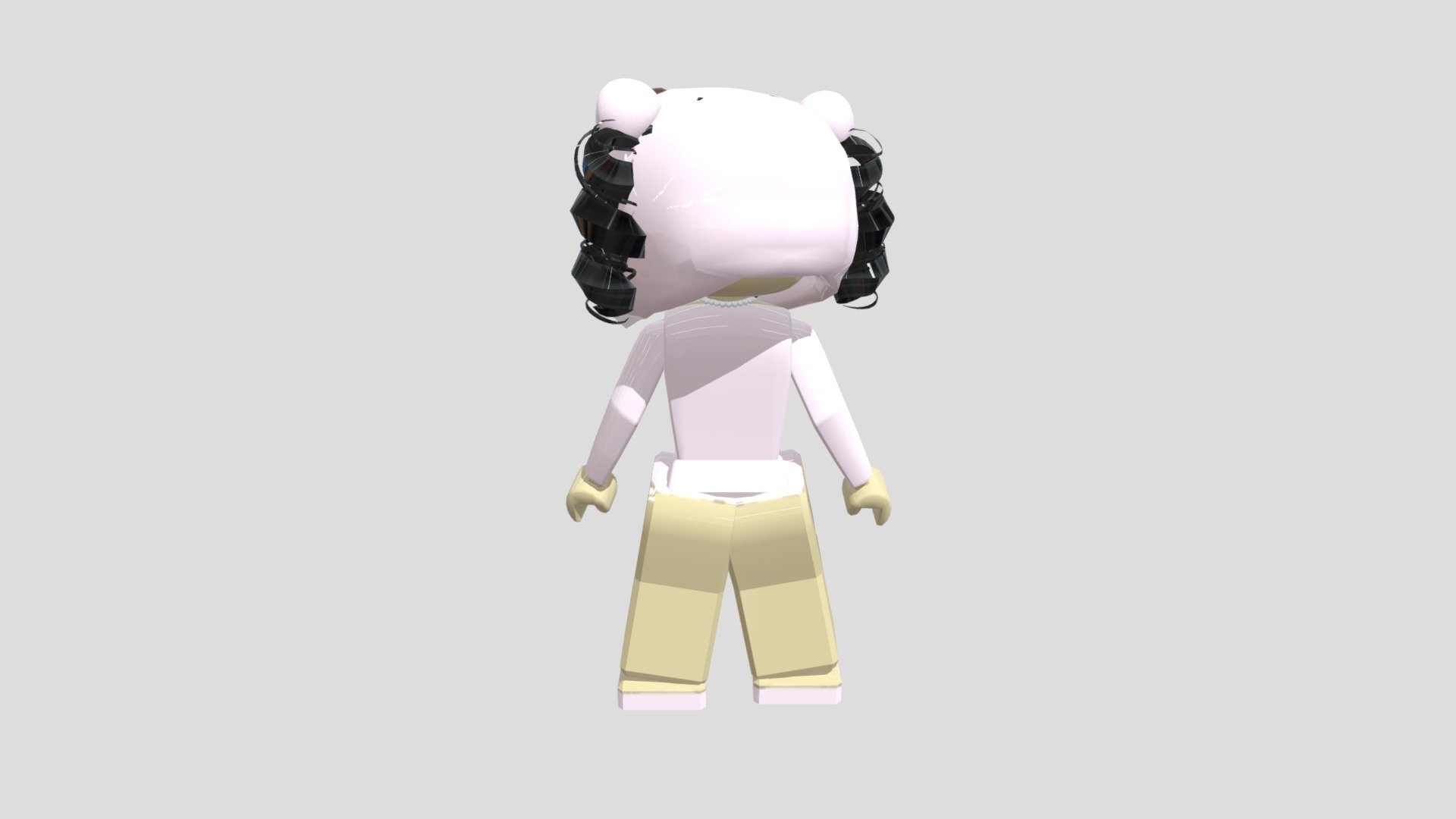 user_4262321891 - 3D model by mathewppa [8e0e45b] - Sketchfab