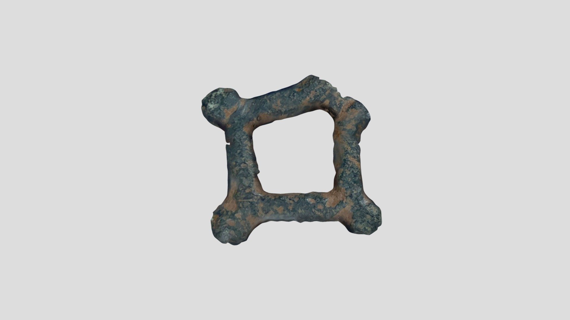 Waw-32fcdb - Medieval Object - Download Free 3D model by ...