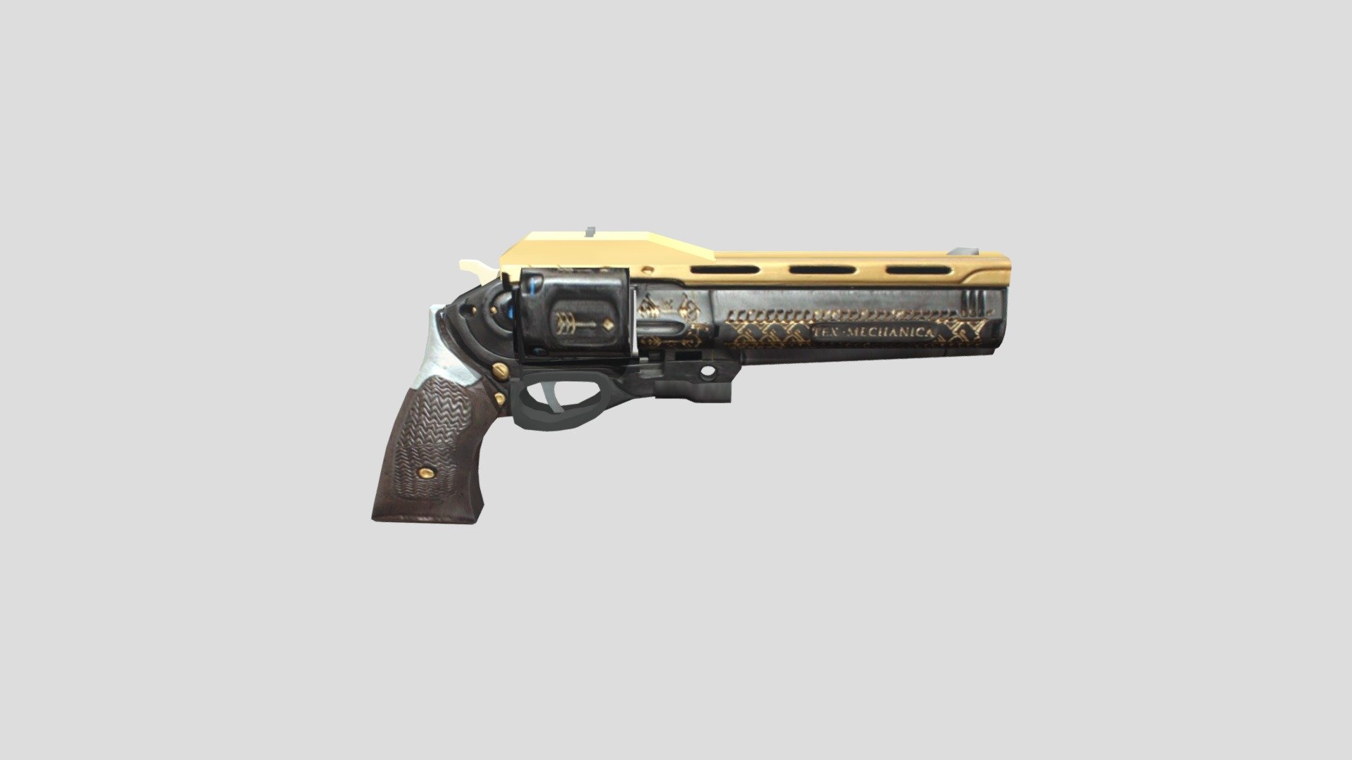 final export - 3D model by Montgomery4 [8e0eb09] - Sketchfab