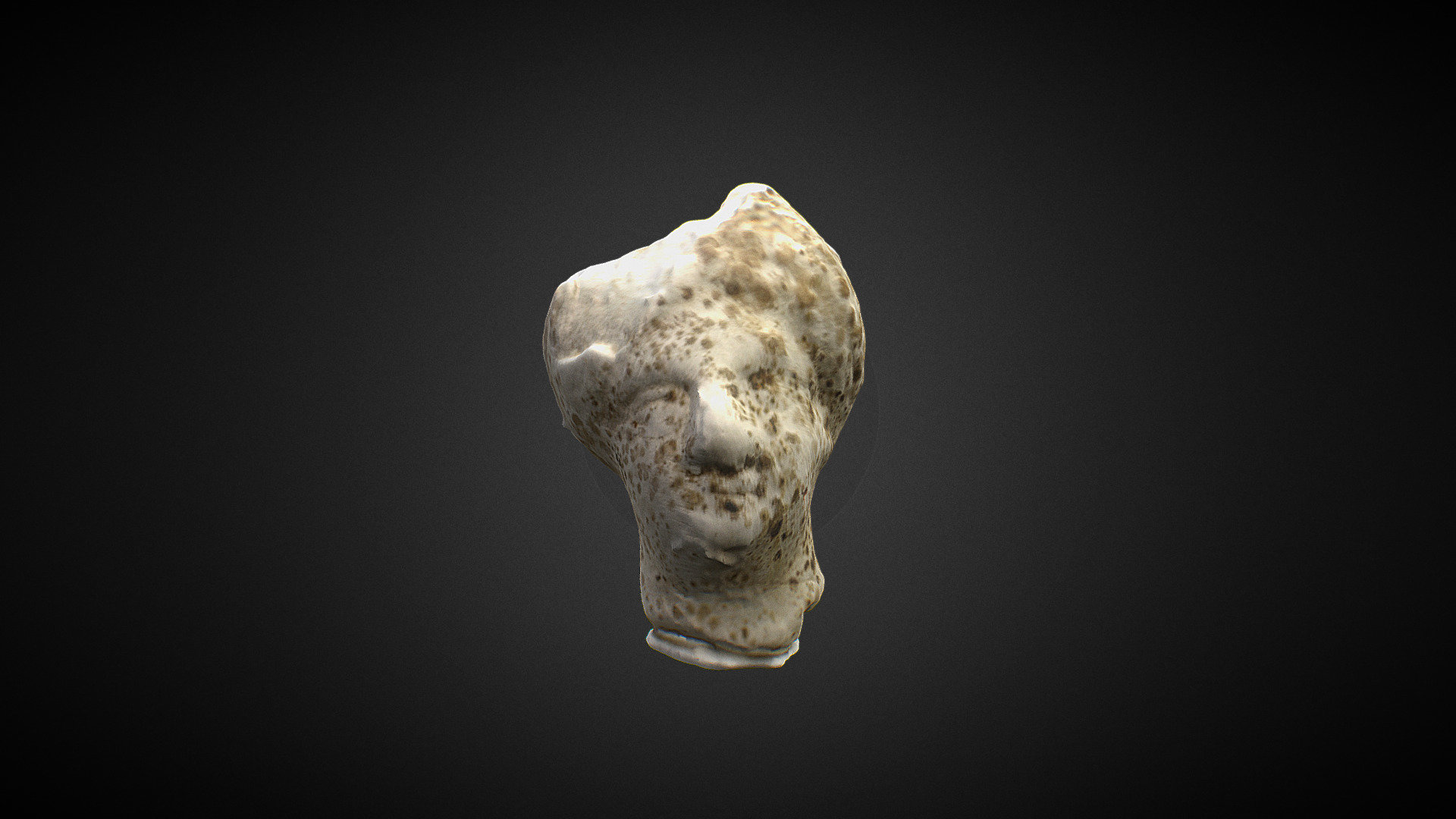 Matrone - 3D model by Dirk.Herdemerten [8e0f04f] - Sketchfab
