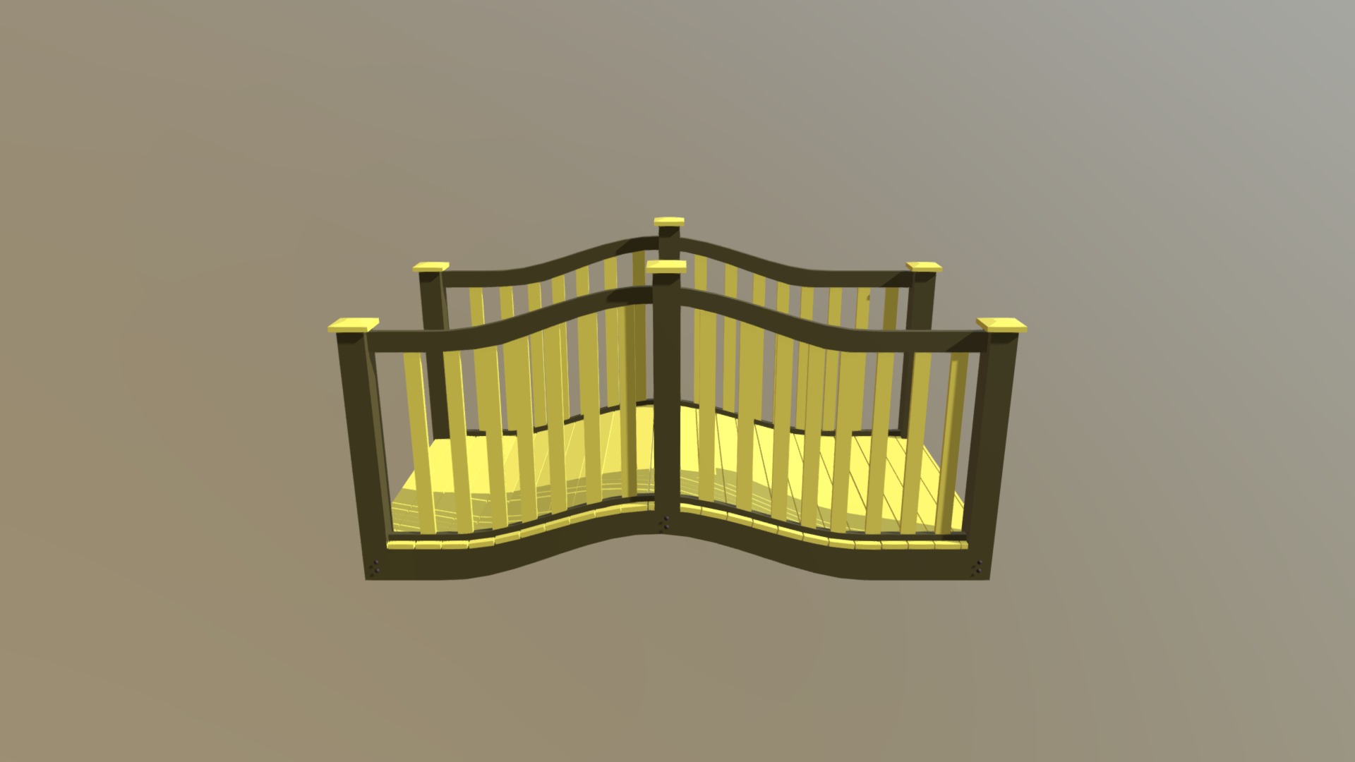 Kopru - 3D model by yusufgocmen [8e0f4c7] - Sketchfab