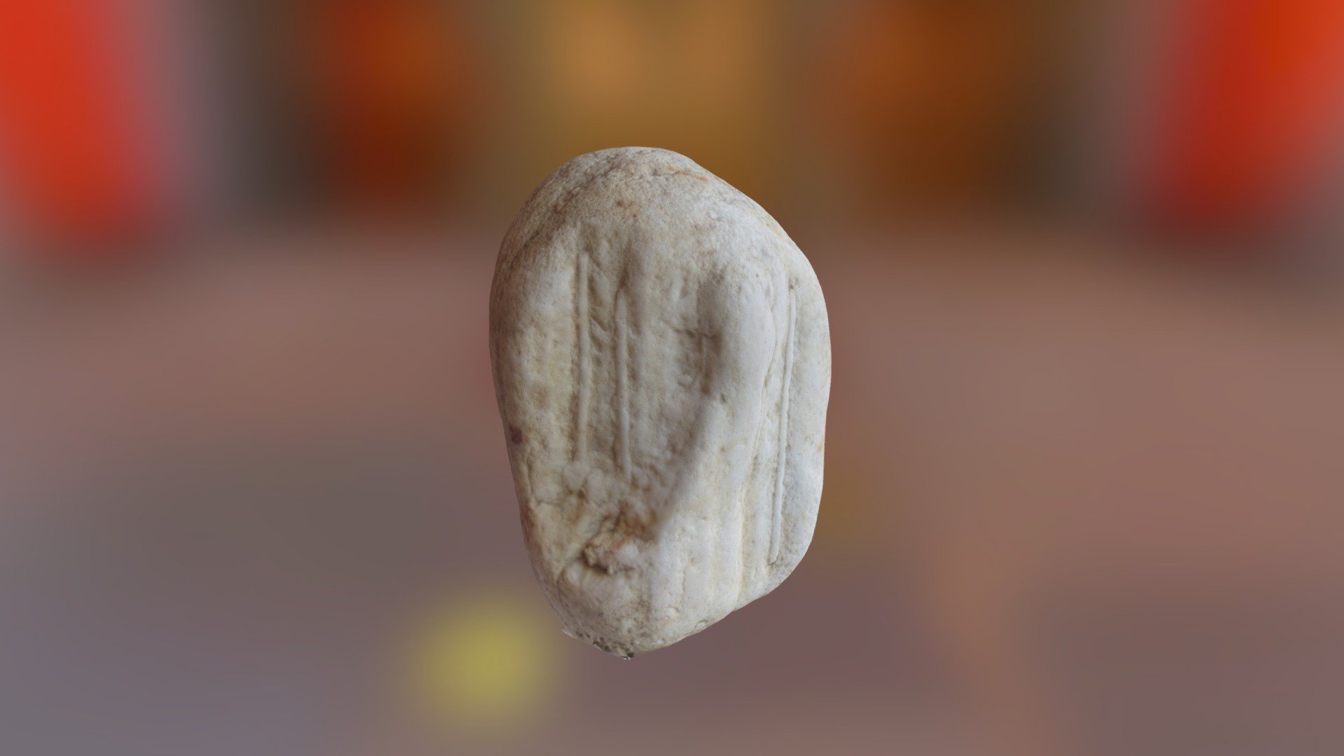 Skolithos bearing cobble - Download Free 3D model by callanbentley ...