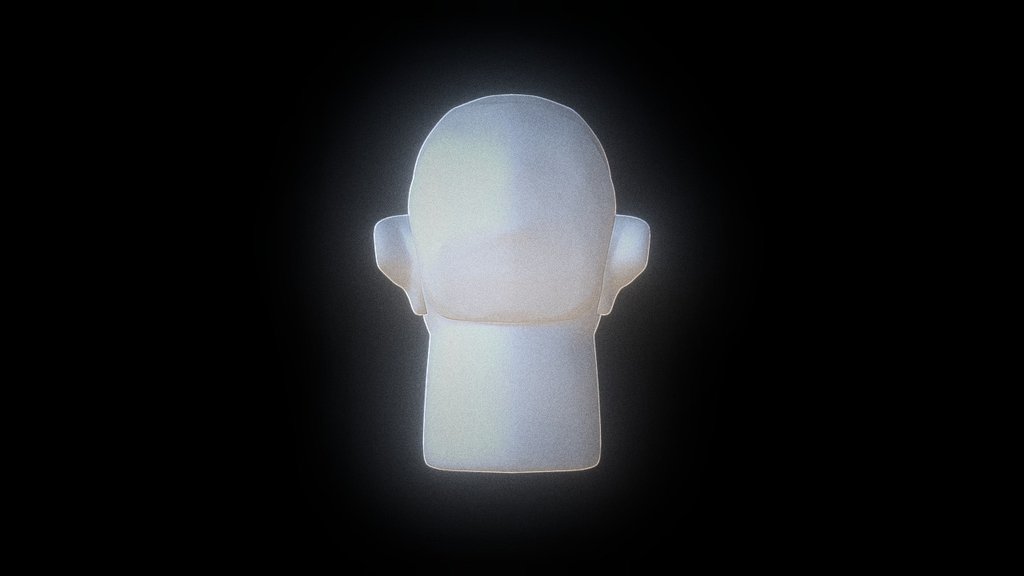 ugly random man - Download Free 3D model by franmcisco180 ...