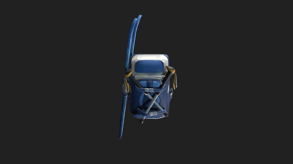 fortnite - A 3D model collection by kaifyre - Sketchfab