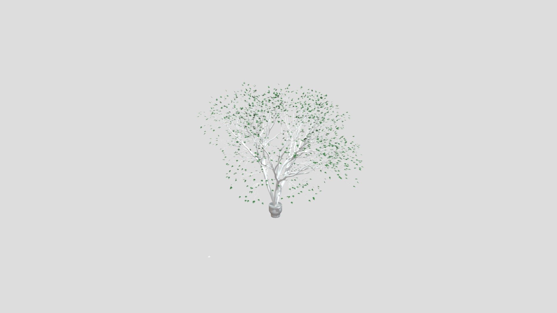 Daraxt / Дерево / Tree - Download Free 3D model by GulistonMaktab26 ...