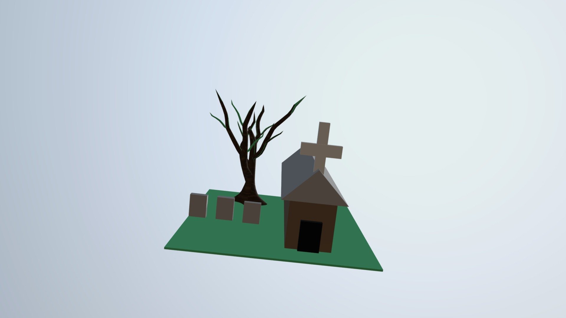 Max & Harrison - 3D model by bwpsmedia [8e189ea] - Sketchfab
