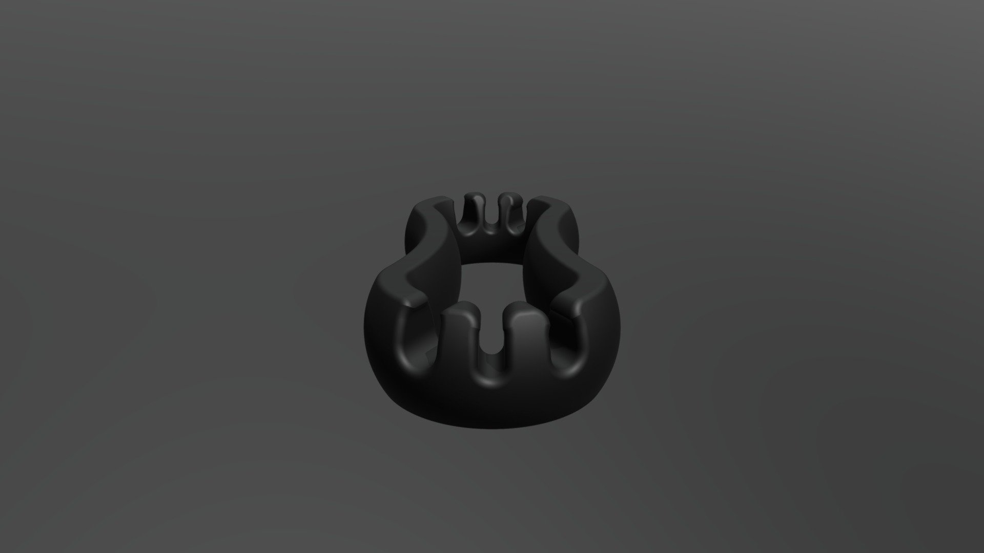 Cable 8 Fat V1 - 3D model by guiyrt [8e194a5] - Sketchfab