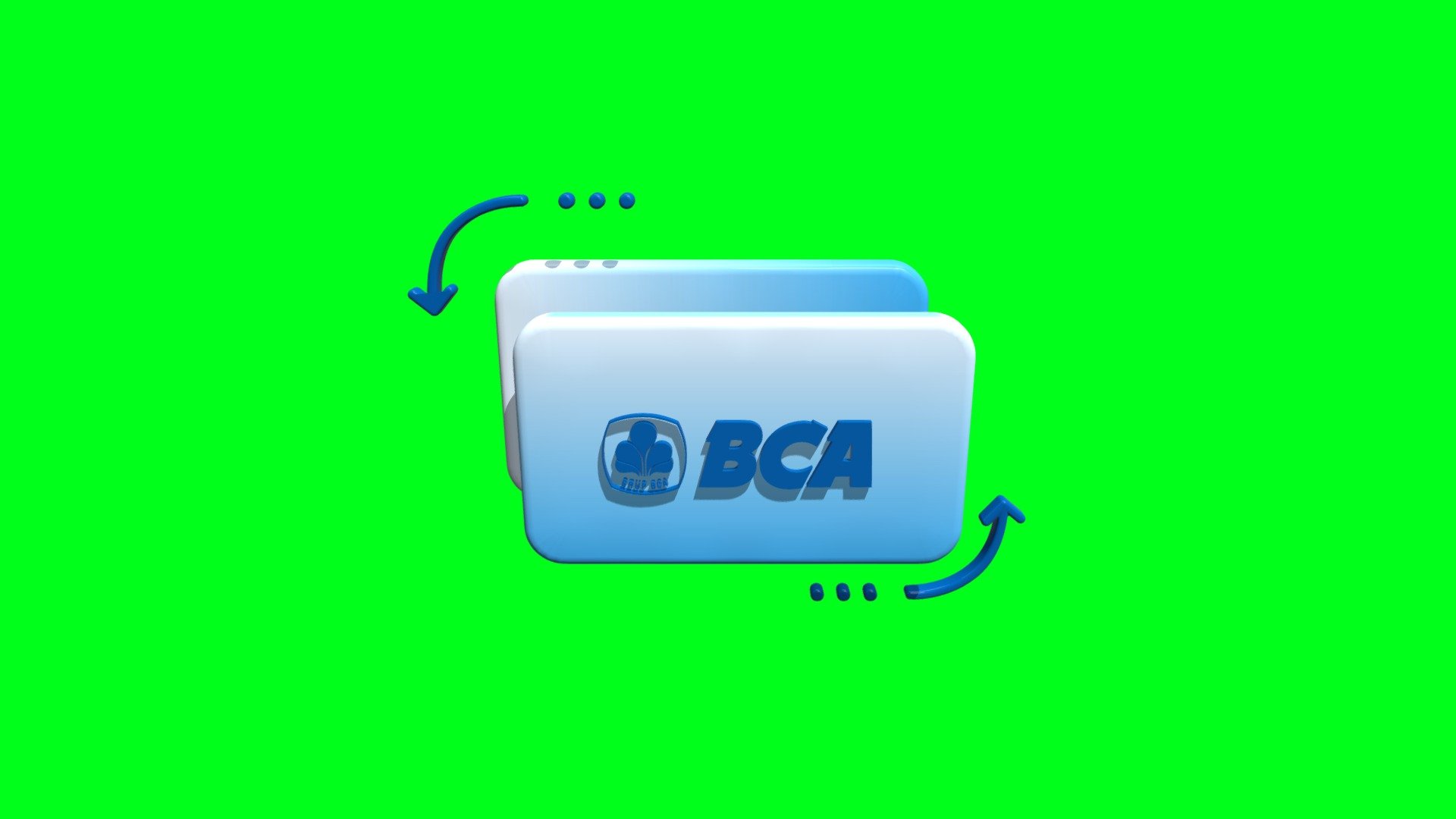 Transfer Rekening Bca Download Free 3d Model By Icons Mybca Iconmyba 8e1a768 Sketchfab