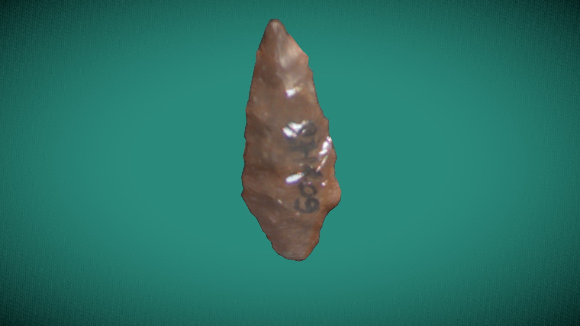 Punta Di Freccia 271409 - Download Free 3D model by FrameLAB (@framelab ...