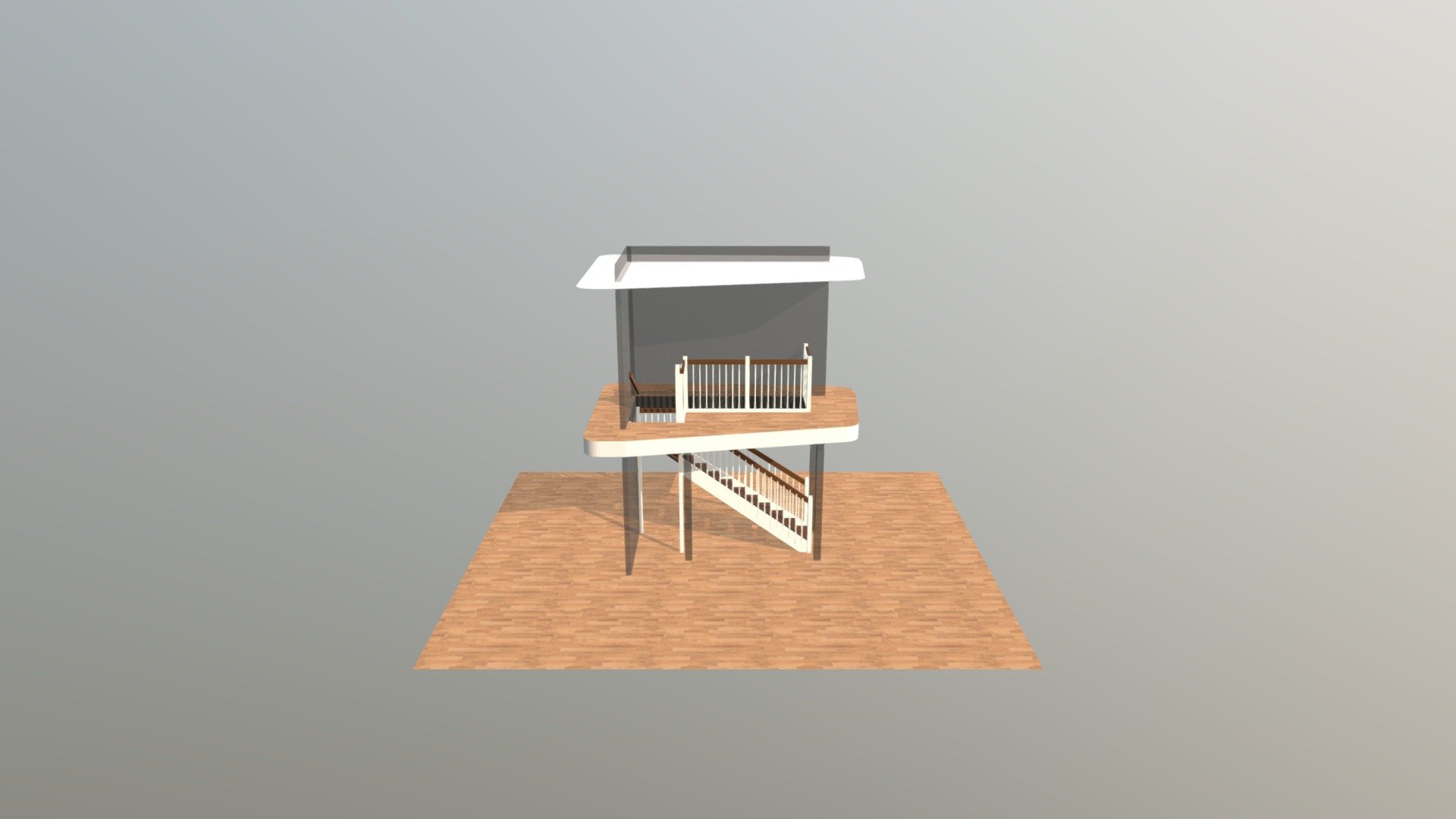 190208_FL_Sliper - 3D model by Erkko (@erkko) [8e1b406] - Sketchfab