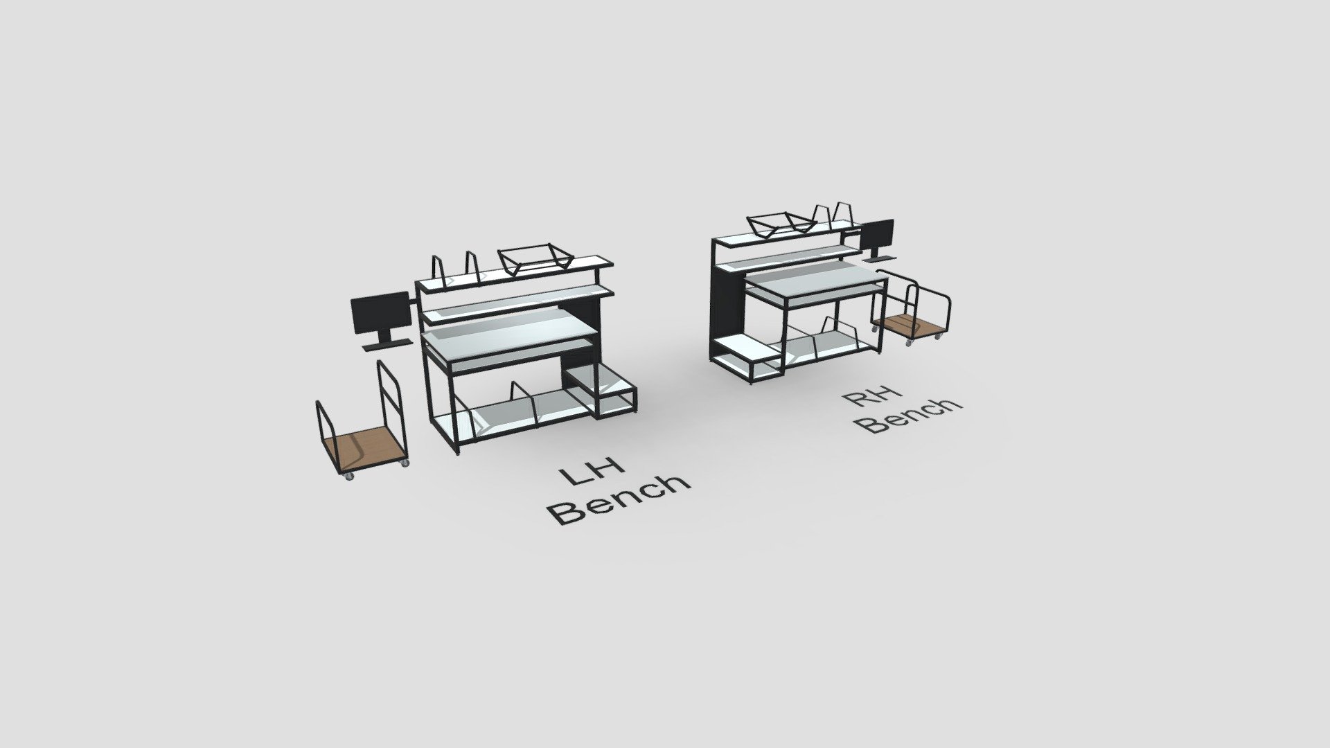 JBC-MF01F - 3D model by 3D-VIEW (@Jake-norsemandirect) [8e1b799 ...