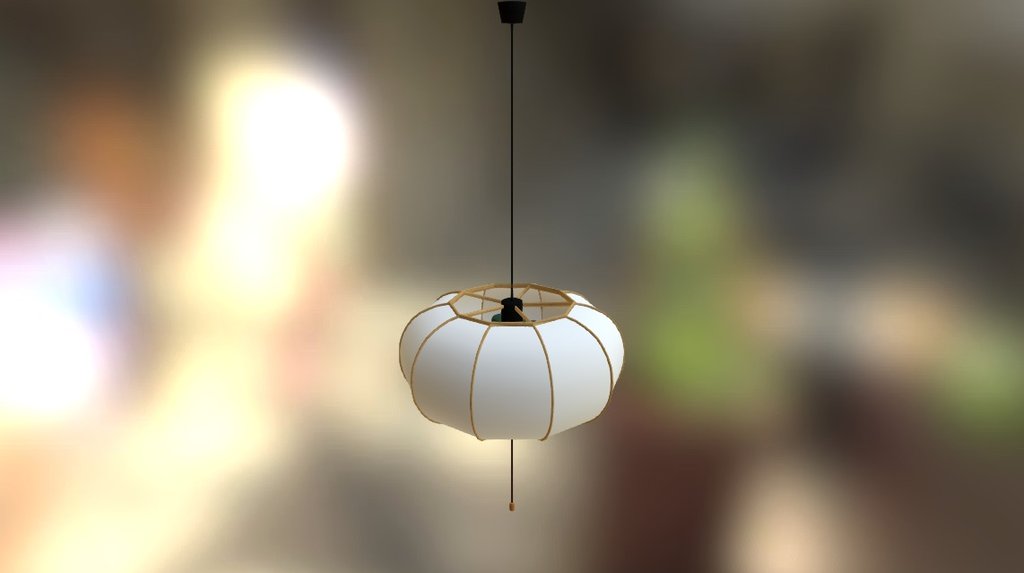 Lightening Low poly - 3D model by revio [8e1ba88] - Sketchfab