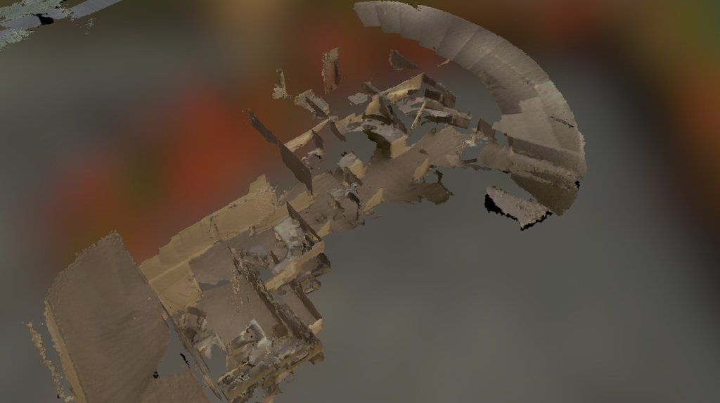 Arain - 3D model by WizardofAwes (@Kriskitchenz) [8e1bc24] - Sketchfab