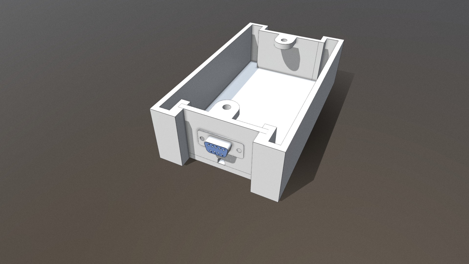 Box protoype - 3D model by nick-edw (@nikedw) [8e1d2d4] - Sketchfab