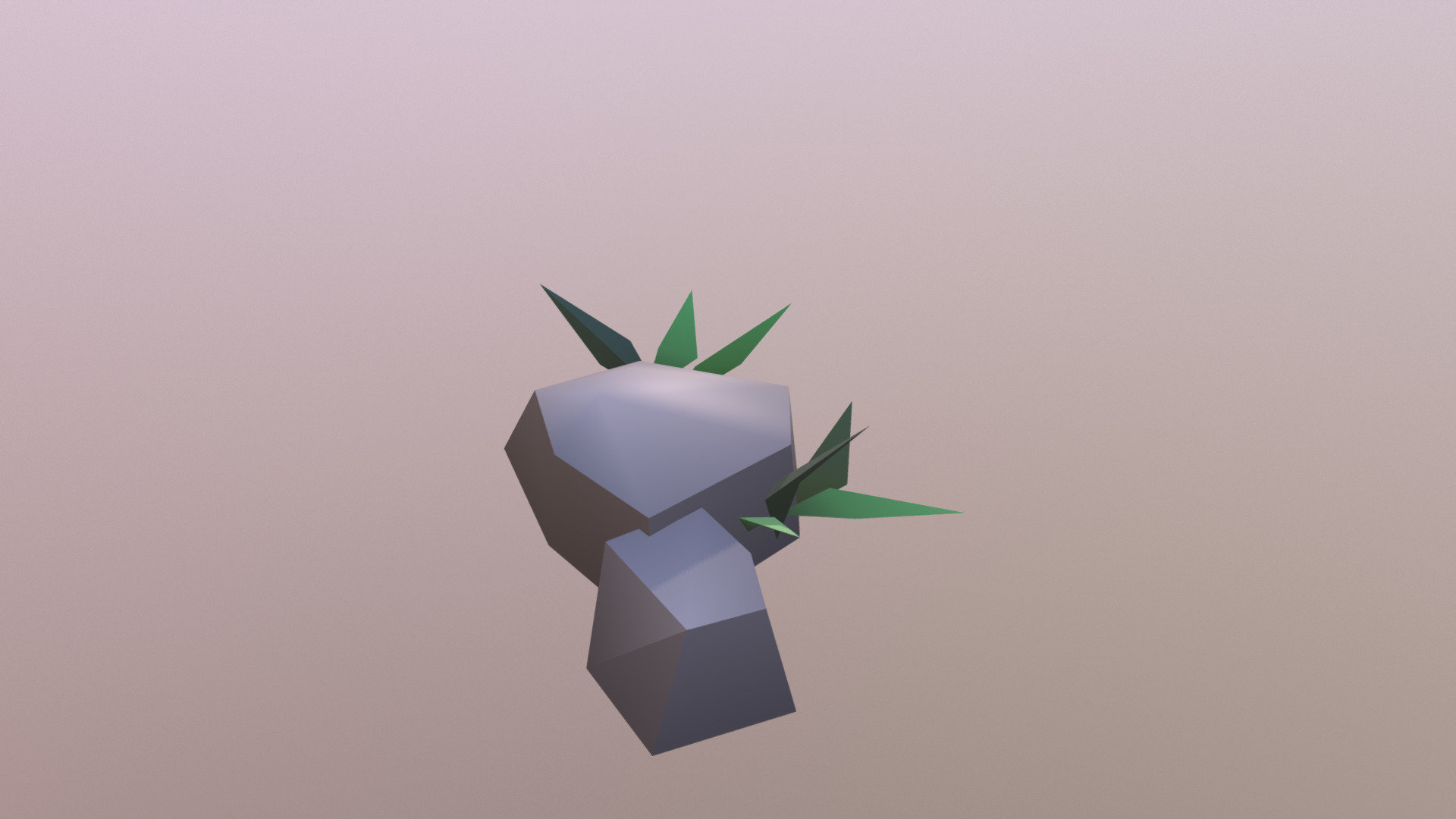 Rock Grouping 15 - Download Free 3D model by BenjiToddArtist [8e1daff ...
