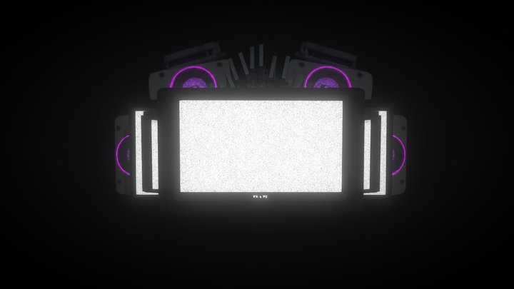 Uttvm 3D models - Sketchfab