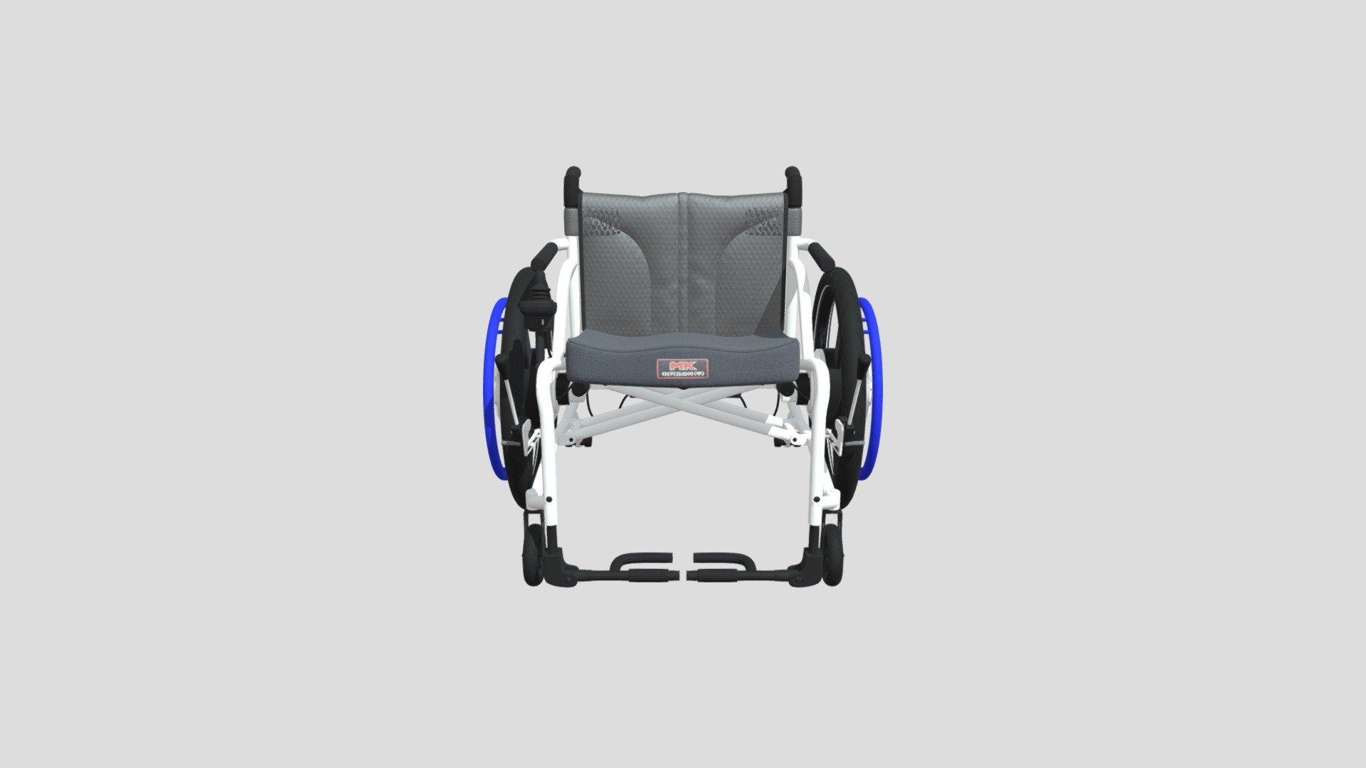 Joy Wheel_SF - 3D model by kwihyunseo [8e1e327] - Sketchfab