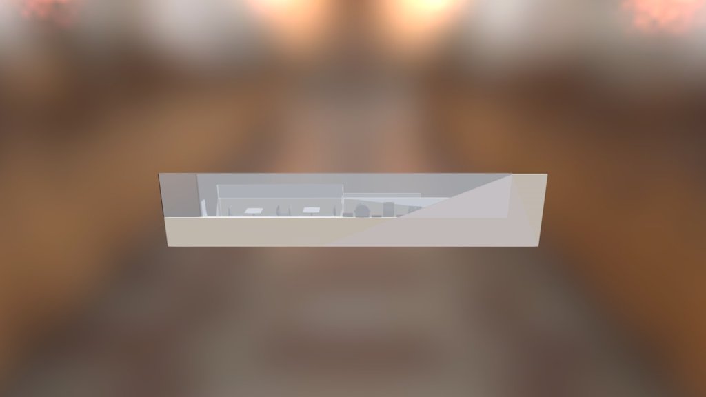 Speedway Drawing 3d Upload - 3D model by raval.nikhil [8e1e6fe] - Sketchfab