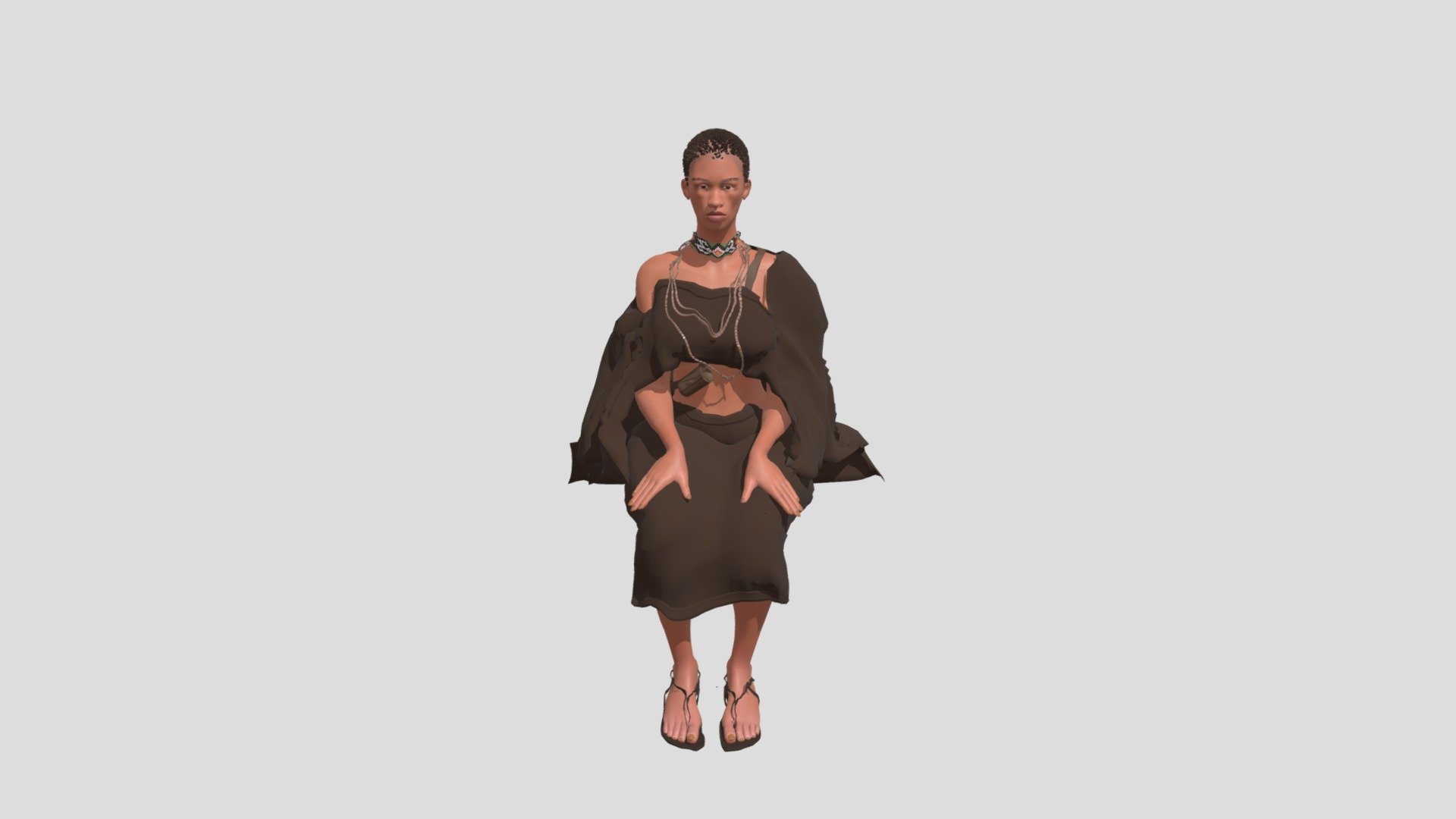 P4 Final2 - Download Free 3D model by wingz01 [8e1f7e4] - Sketchfab