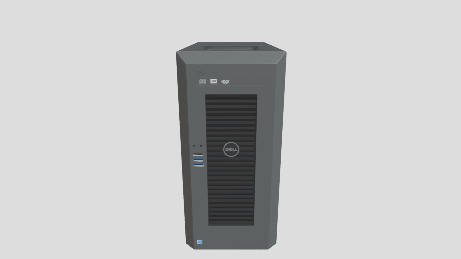 CPU Computer - Download Free 3D model by erli.eye [8e202c7] - Sketchfab