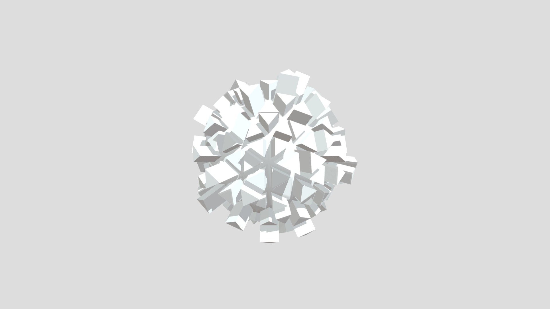 Test_ball - 3D model by avx512 [8e22914] - Sketchfab