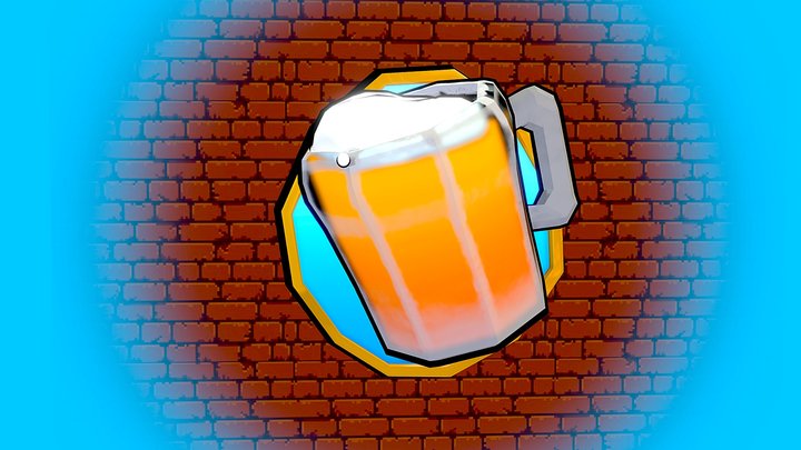 Maxmoefoe 3D models - Sketchfab