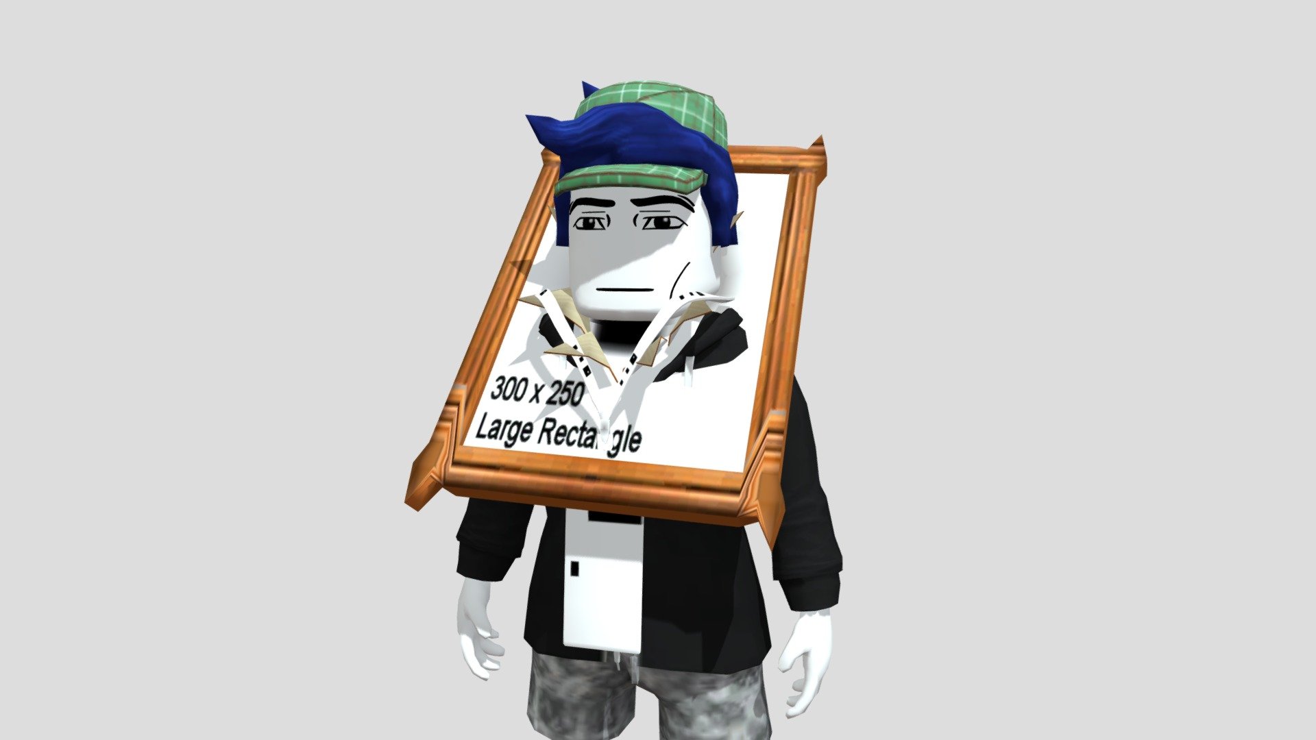 Bruno365you,rig,Roblox, - Download Free 3D model by BRUNO 365 ...