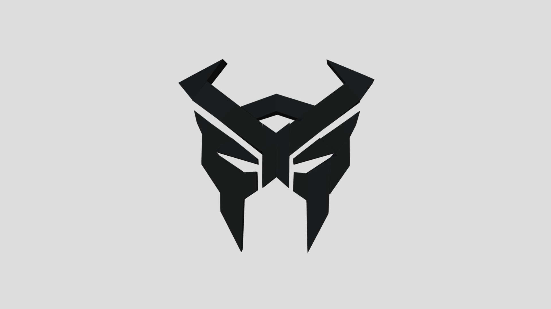 Terrocon Symbool - Download Free 3D model by NewBlenderUser (@watonadam ...