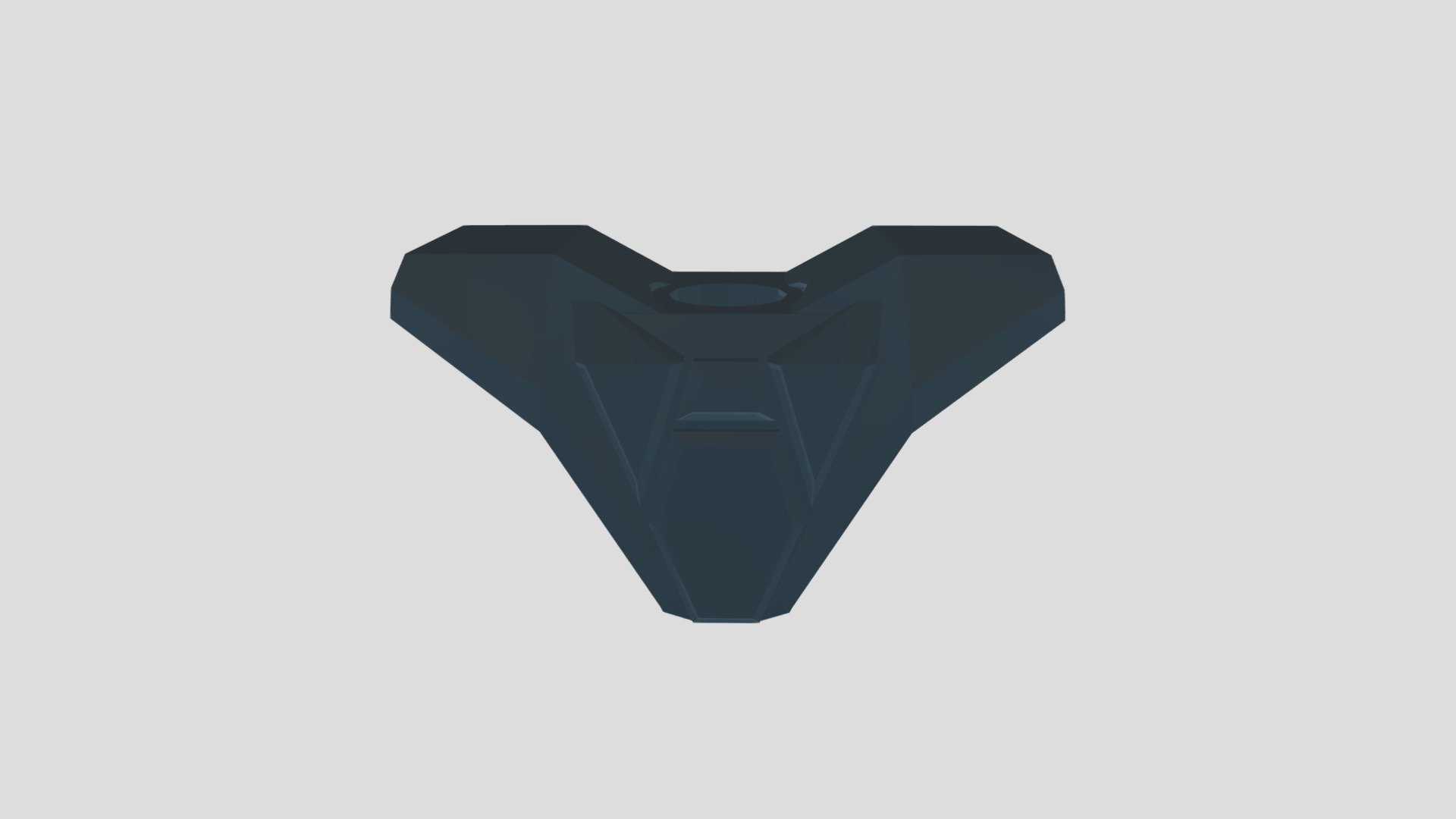 Lord Business Shoulder Armour - Download Free 3D model by calvinwil5782 ...