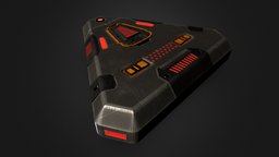 3D model collection subscriptions by radroachhd - Sketchfab