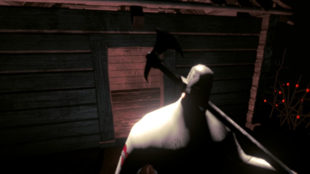 "The Wasad" Scene - 3D model by daryelenj [8e2756f] - Sketchfab