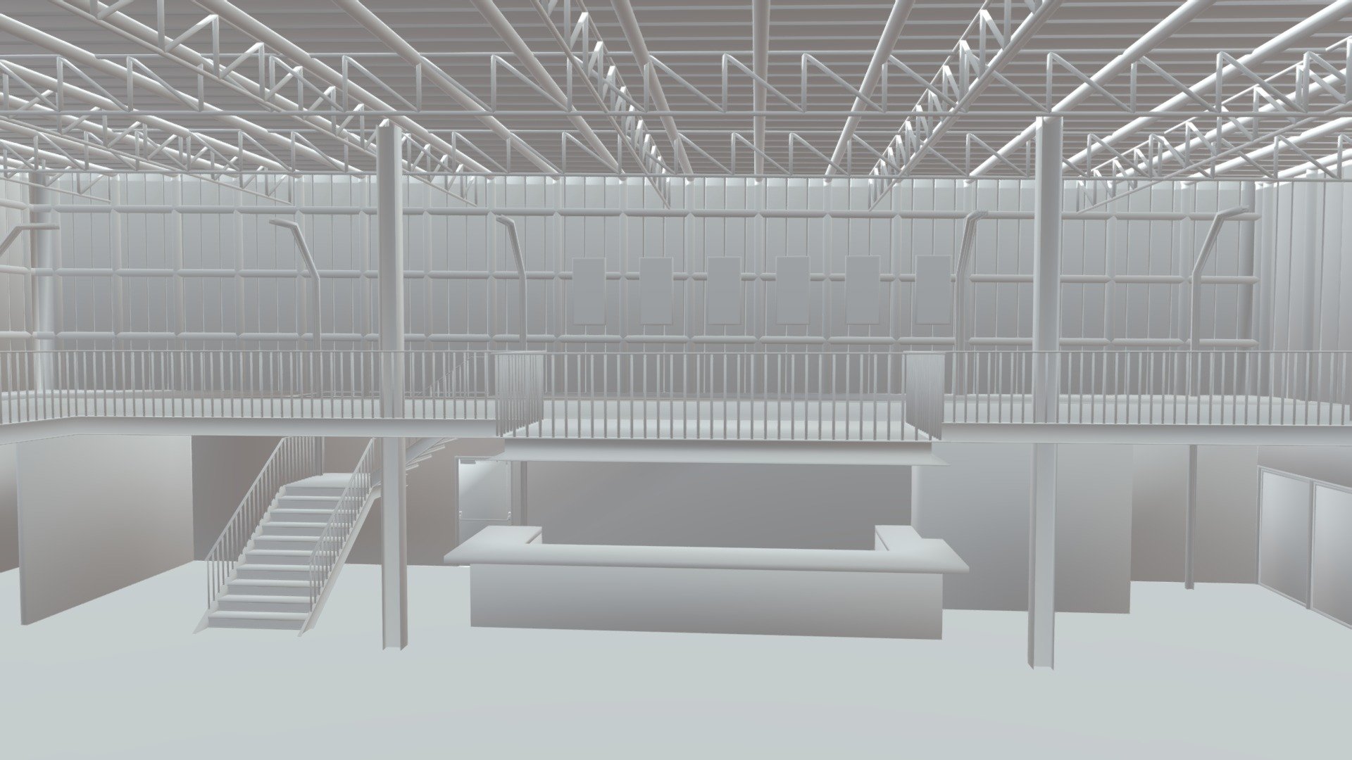skp - 3D model by Teeraphat.Surawattanawisase [8e27e36] - Sketchfab