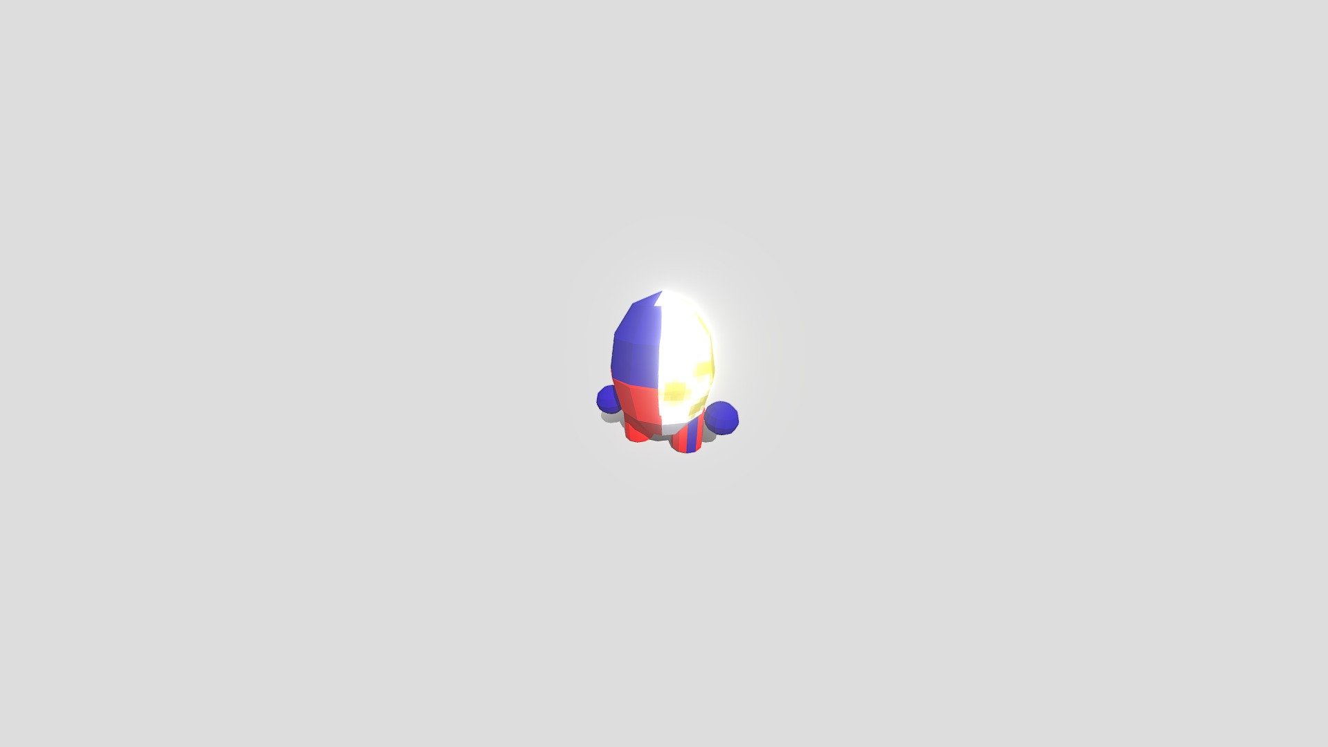 Philip - 3D model by nickonazareno921 [8e28c74] - Sketchfab