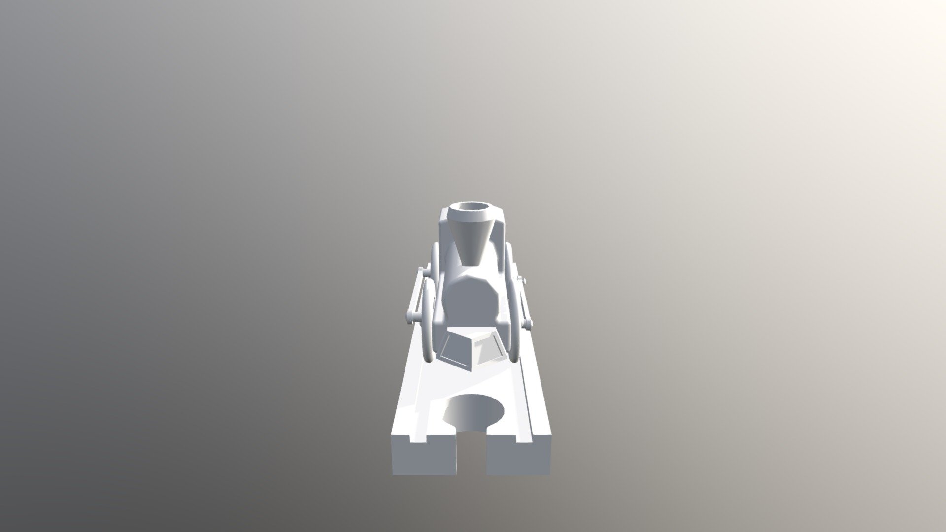 Assembly Finished 1 Track - 3D model by 210352 [8e299ea] - Sketchfab