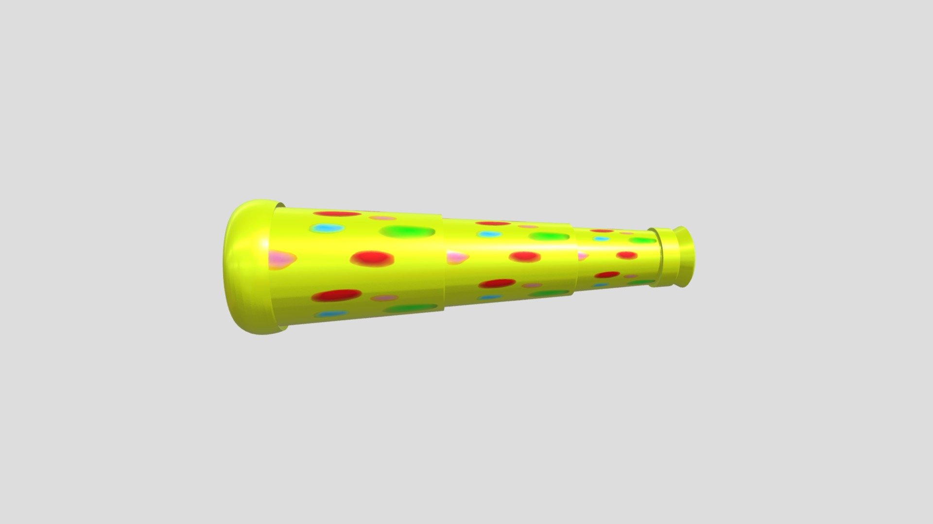 spyglass-made-by-jystudios - Download Free 3D model by Mylom [8e29ff9] - Sketchfab