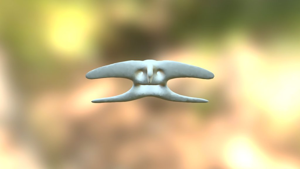 4676 - 3D model by leopoly1 [8e2b815] - Sketchfab