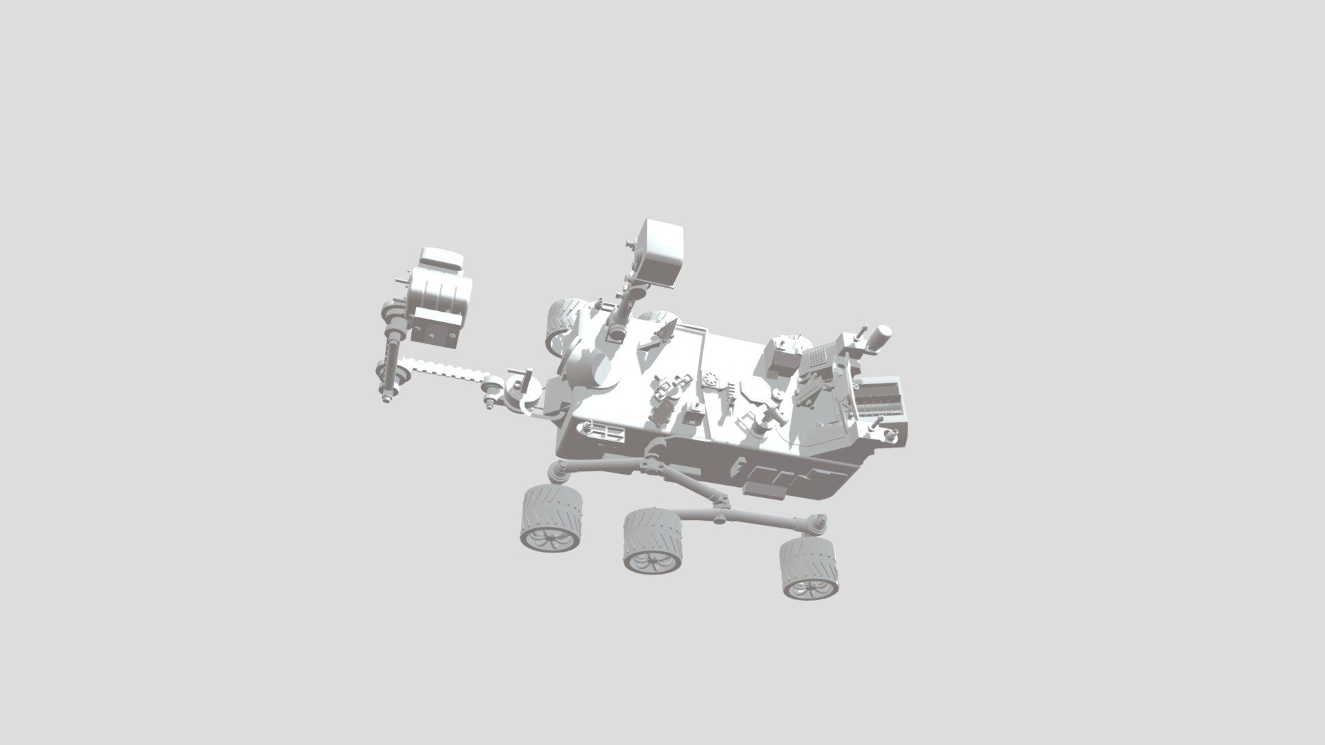 tinker - 3D model by tucker (@t.vaughn0418) [8e2df1b] - Sketchfab