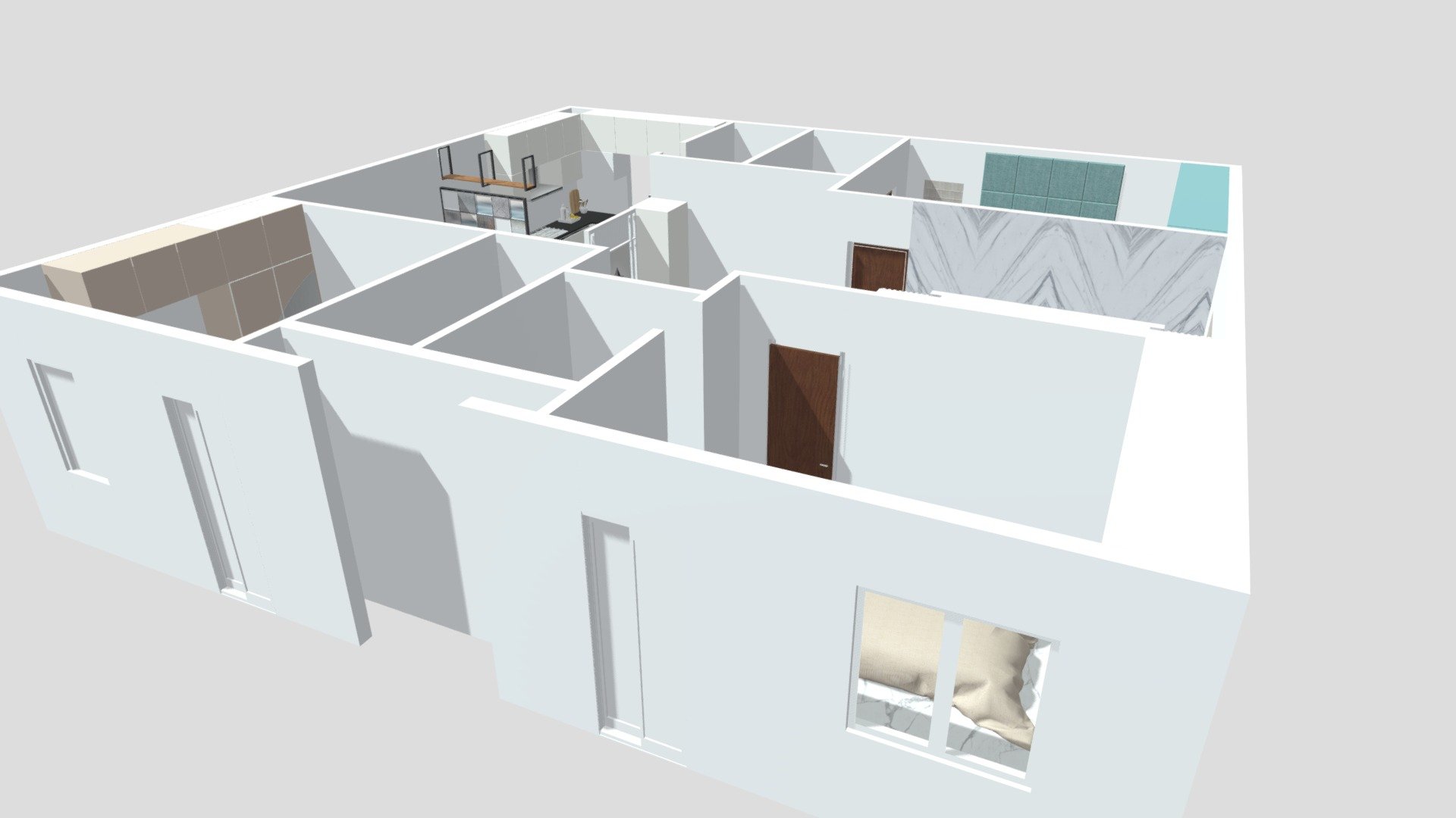 Dinesh.glb Compress - Download Free 3D model by saidineshduvva [8e2e3a4 ...