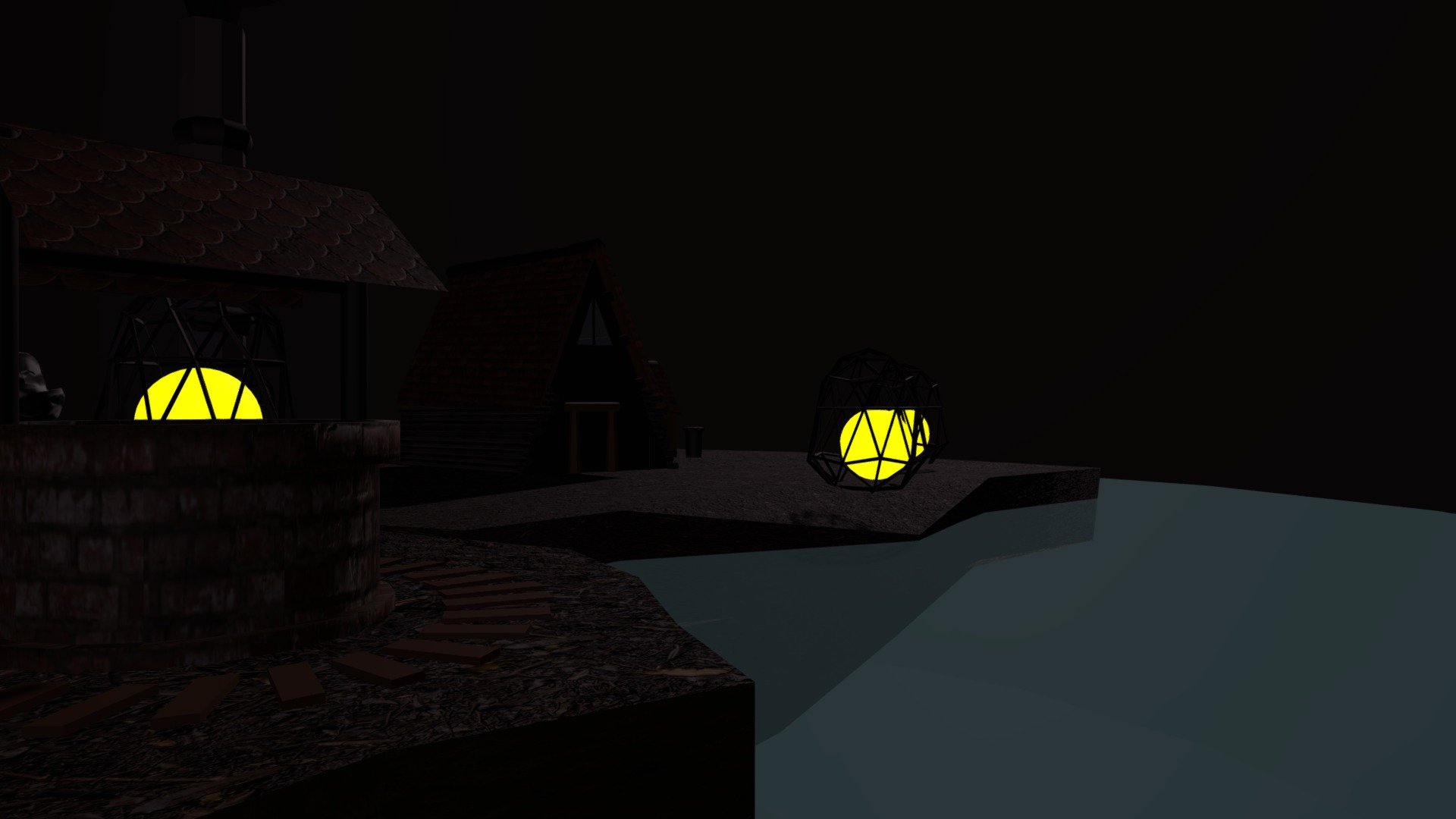 diorama - 3D model by angie.rendon [8e309c5] - Sketchfab