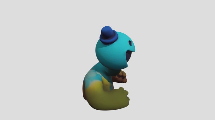 Doey 3D models - Sketchfab