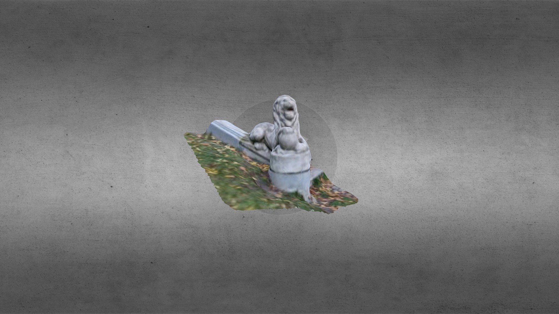 Lev_tmt - 3D model by patrik.hamouz [8e32349] - Sketchfab