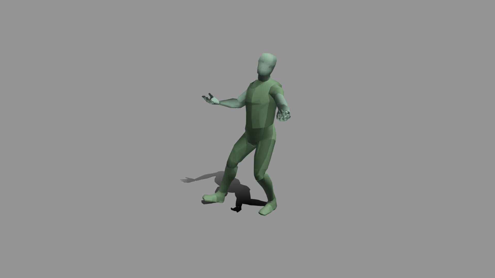 Dance - Week 2 Update - Download Free 3D model by alyssmirinart ...