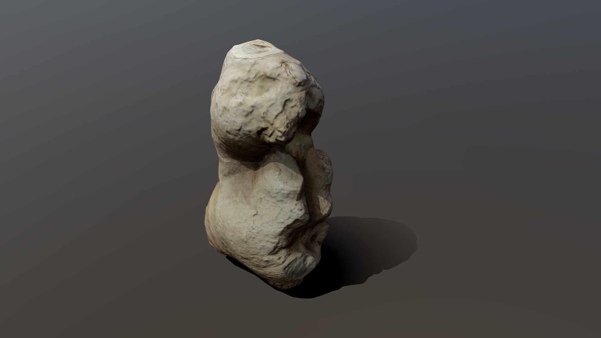 Ginger Root - Download Free 3D model by PionX [8e332da] - Sketchfab