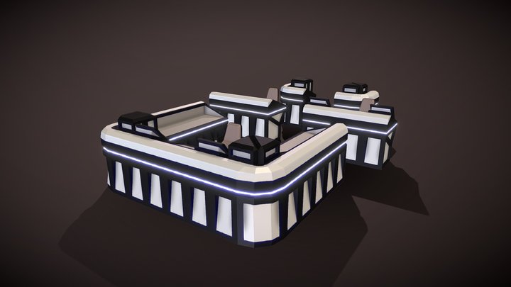 Operation-desk 3D models - Sketchfab